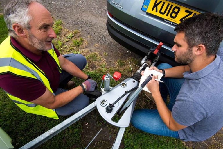 What is the B+E car and trailer test? Do i need a trailer training ...